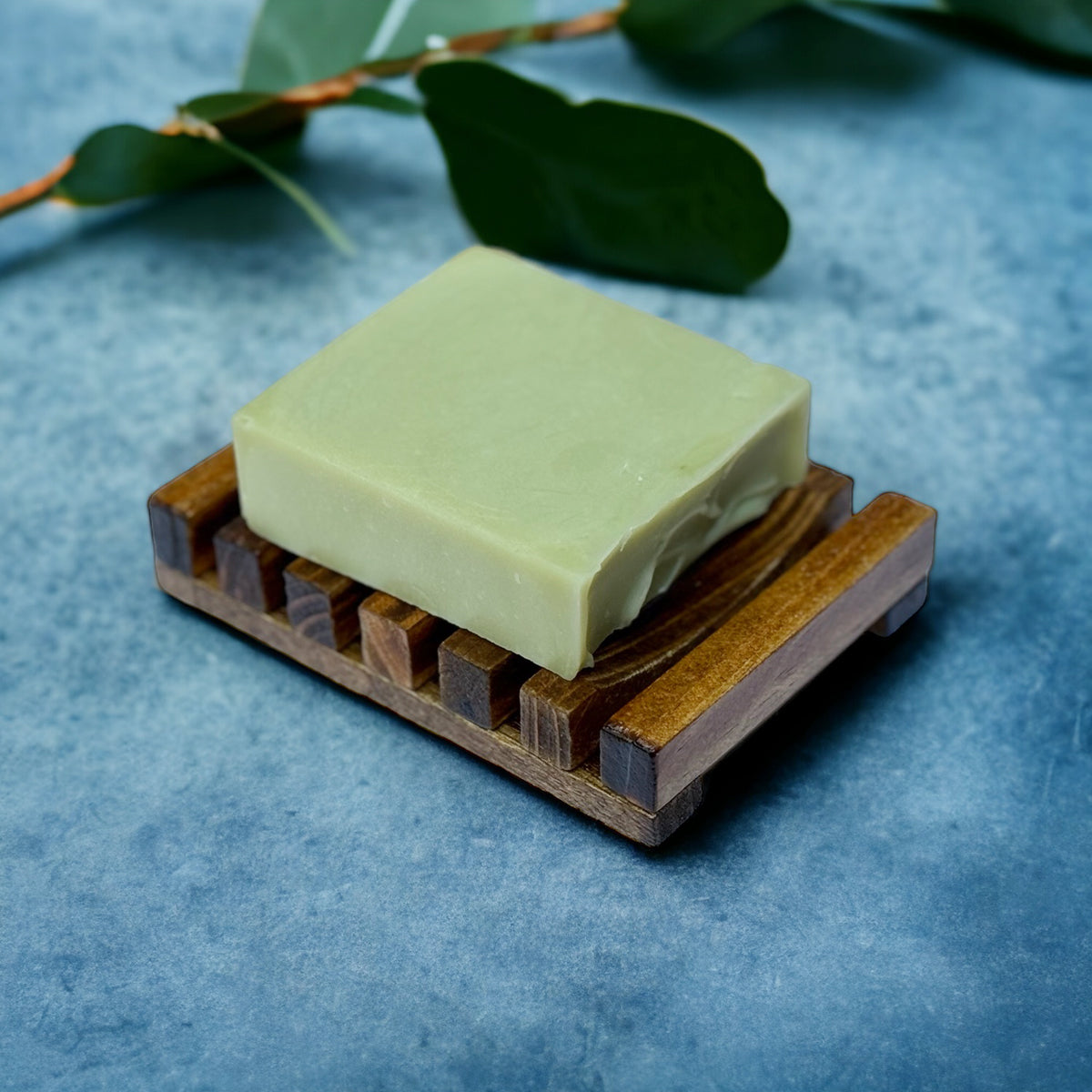 Clay soap store
